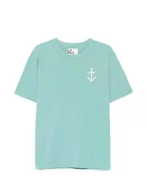 La Paz Crewneck T-shirts For Men