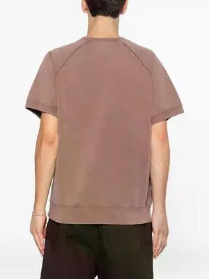 LA PAZ Short-sleeve T-shirt
