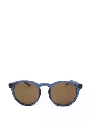Nike Swerve Polarized Sunglasses - Blue