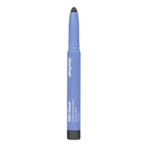 ALLEYOOP 11th Hour Cream Eyeshadow & Liner Stick - Midnight