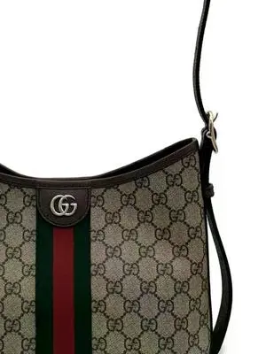 Gucci Ophidia Top-handle Shoulder Bag