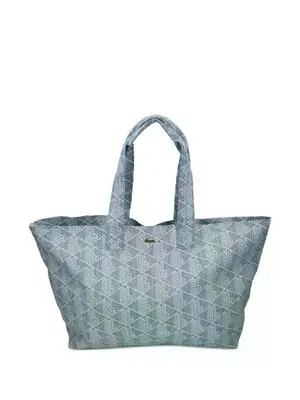 Lacoste Neocroc Tote Bag