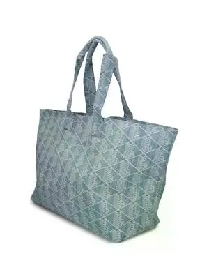 Lacoste Neocroc Tote Bag