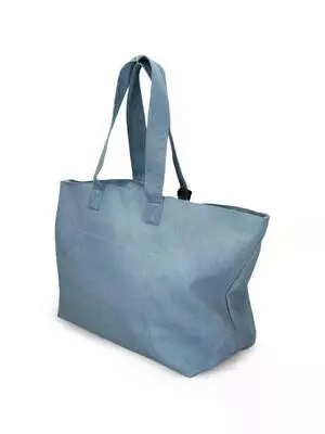 Lacoste Extra-large Summer Pack Tote Bag