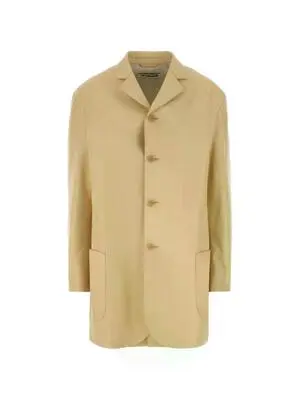 JIL SANDER Single-breasted Blazer