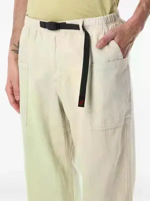 Gramicci Belted Trousers