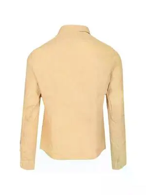 AL DUCA D’AOSTA 1902 Button-fastening Shirt