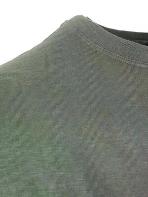 AL DUCA D’AOSTA 1902 Linen T-shirt