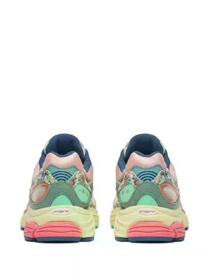 Saucony Progrid Omni Sneakers - Neutrals