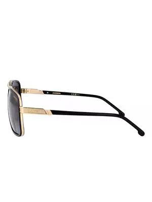 Carrera Eyewear Navigator Sunglasses - Black