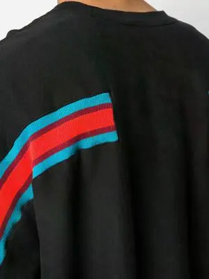 Facetasm Destroyed Double T-shirt