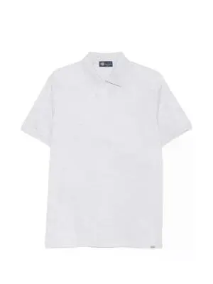 Paul & Shark Short-sleeve Polo Shirt