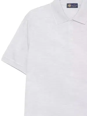 Paul & Shark Short-sleeve Polo Shirt