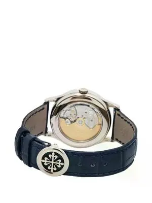 Patek Philippe Annual Calendar 38mm Watch