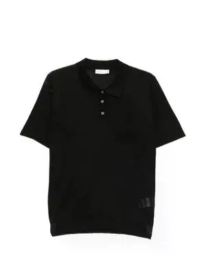 ROBERTO COLLINA Short-sleeve Polo Shirt
