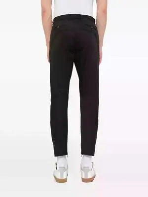 LANVIN Tapered Leg Trousers