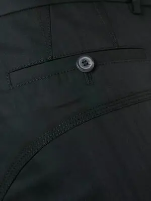 LANVIN Tapered Leg Trousers