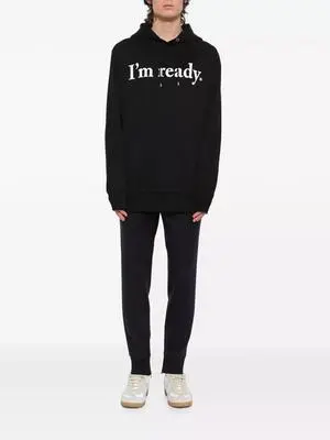 Mastermind World Cuffed Sweatshirts Hoodies For Men