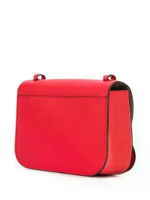 JW Anderson Calf Leather Keyts Bag