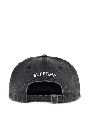 Supreme Logo Detail Cap