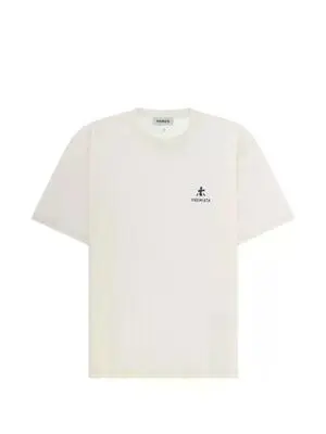 Premiata Logo-print T-shirt