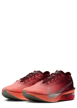 Nike Vaporfly 4 Se Sneakers - Red