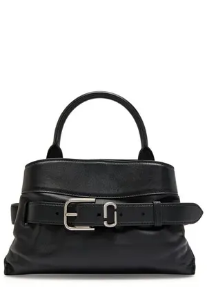 Marc Jacobs Satchel Small Leather Satchel Bag