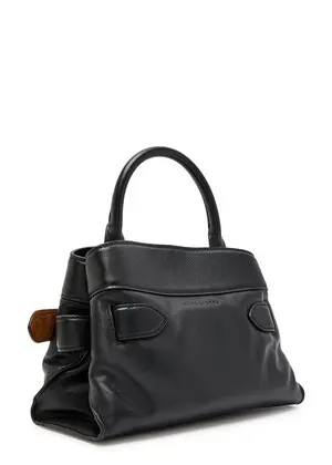 Marc Jacobs Satchel Small Leather Satchel Bag