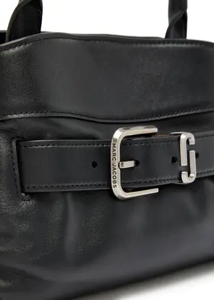 Marc Jacobs Satchel Small Leather Satchel Bag