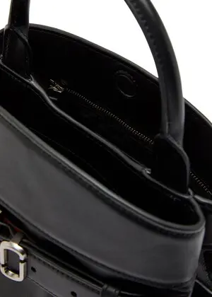 Marc Jacobs Satchel Small Leather Satchel Bag