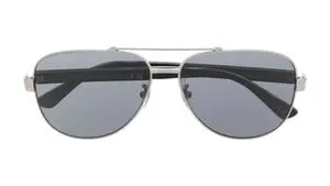 GUCCI Gucci Aviator Sunglasses
