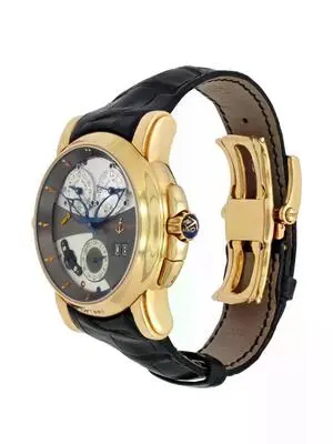 ULYSSE NARDIN Sonata Cathedral 41mm Watch