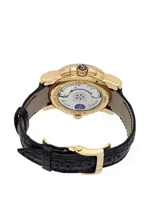 ULYSSE NARDIN Sonata Cathedral 41mm Watch