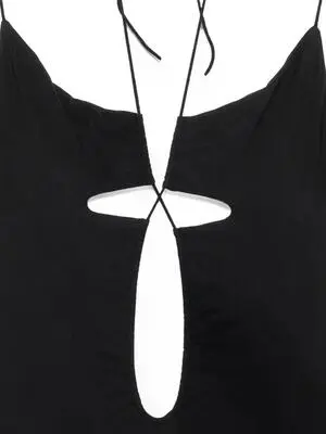 AMAZUIN Layla Cut-out Swimsuit