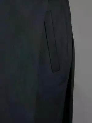 Givenchy Wool Trouser-skirt