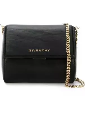 Daytime Leather Shoulder Bags
