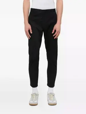 LANVIN Zip Cuff Trousers
