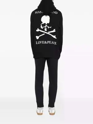 MASTERMIND WORLD I'm Ready" Hoodie