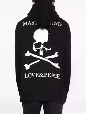 MASTERMIND WORLD I'm Ready" Hoodie