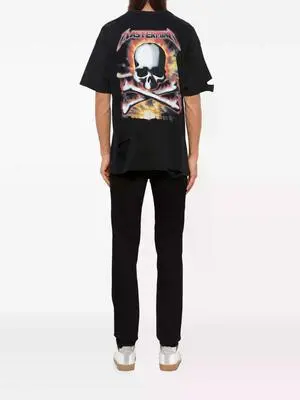MASTERMIND WORLD Oversized Logo T-shirt