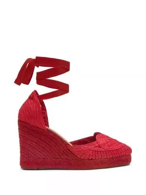 Castaner Almond Toe Shoes For Women