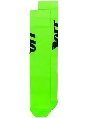 Off-white Logo Accessories For Women