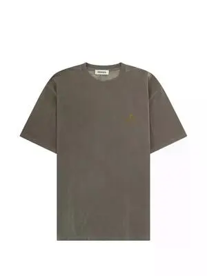 Premiata Logo-print T-shirt