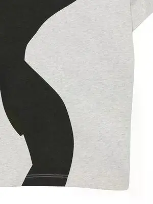 Comme Des Garçons Short-sleeves T-shirt