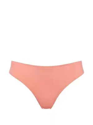 ERES Minimum Thong Bikini Bottoms - Pink