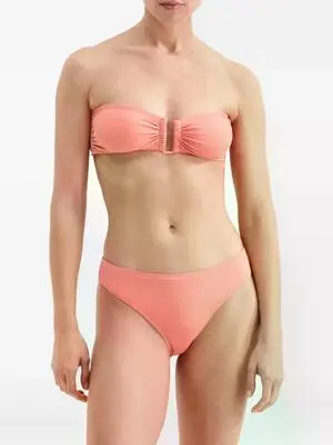ERES Minimum Thong Bikini Bottoms - Pink