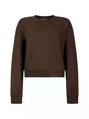 Mc2 Saint Barth Long Sleeve Activewear For Women