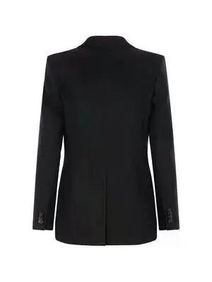 Tagliatore Single-breasted Suit - Black