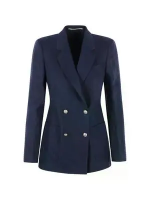 Tagliatore Double-breasted Jacket