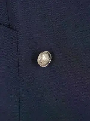 Tagliatore Double-breasted Jacket